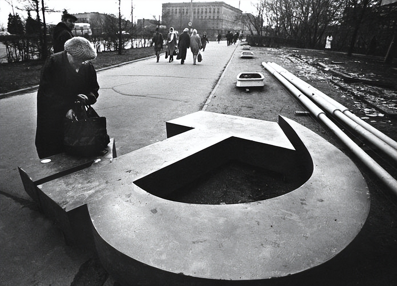 How strong was the Soviet Union at its peak? Why did a country born for ...
