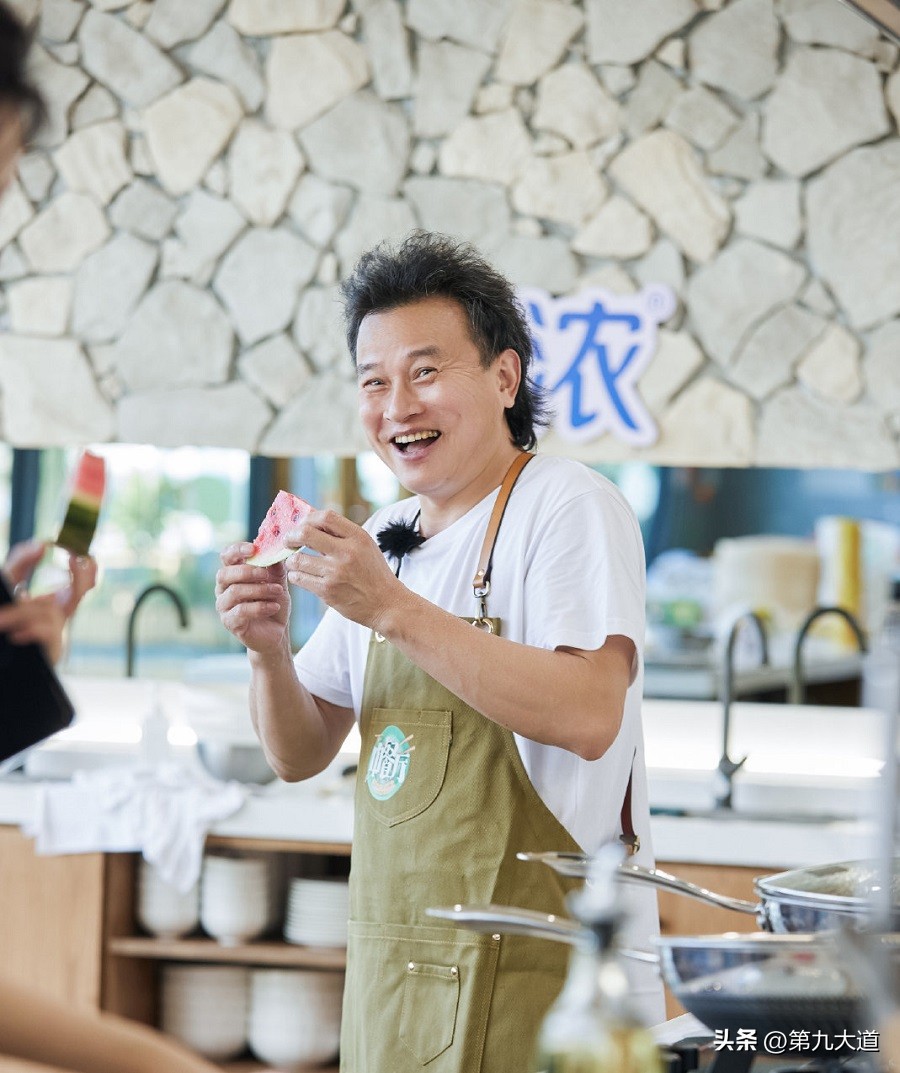 "Chinese Restaurant 6" won the top ratings, Wang Fried combination ...