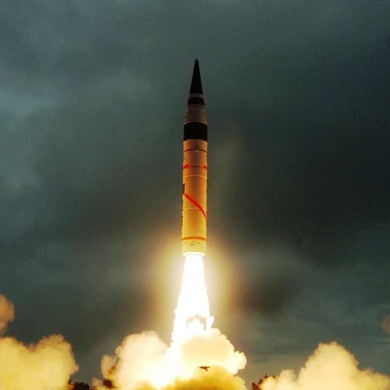 Why is India's ICBM the most difficult to intercept in the world ...