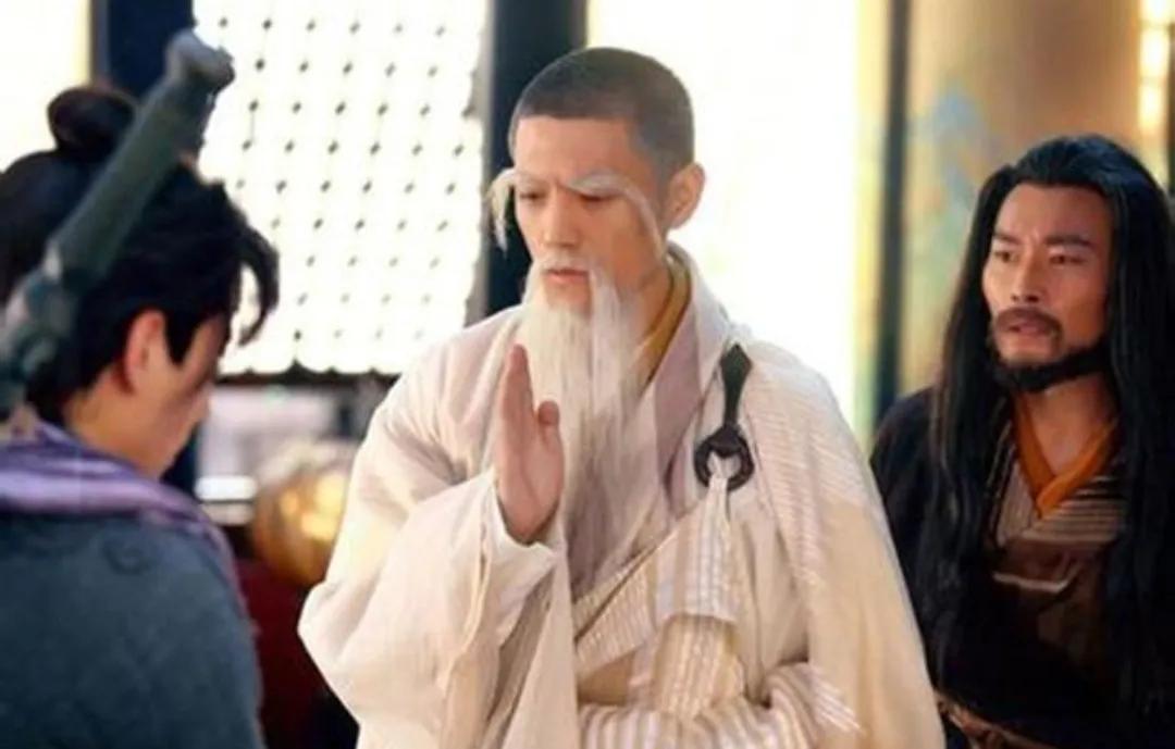 Shooting the Condor: The martial arts of Yu Qiao Gengdu, a mediocre ...