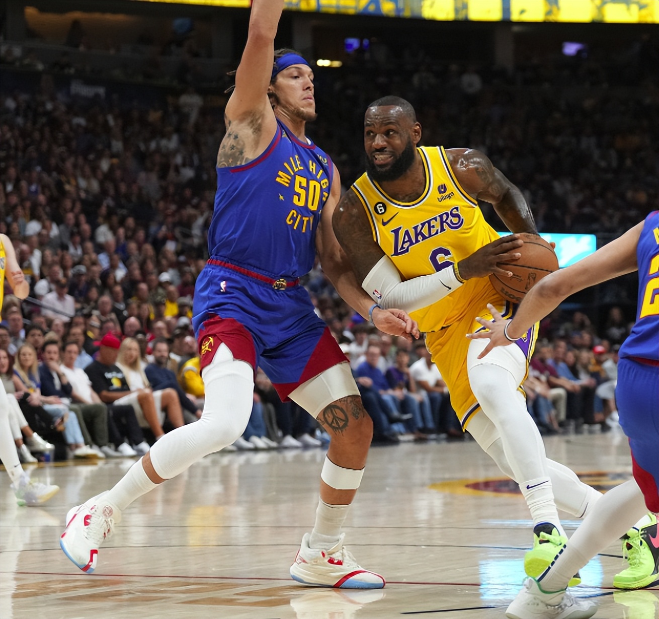 Zhan Huang created the first miracle in active service and still lost ...