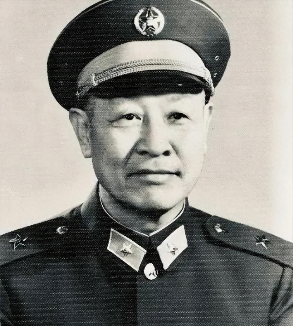 Only 4 of the founding generals are still alive today, the eldest is ...