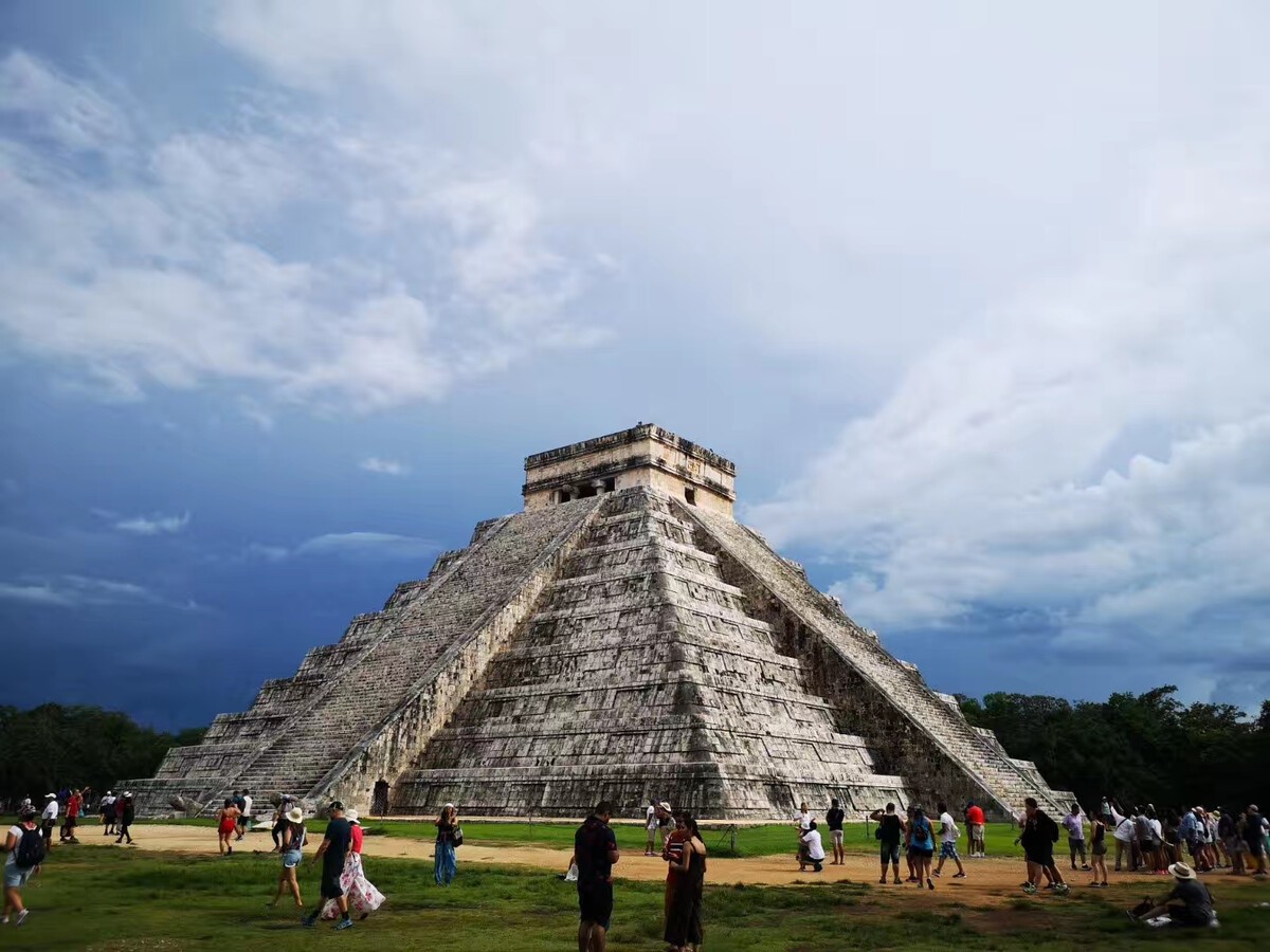 A Brief Analysis of the Commercial Activities of the Ancient Mayan ...