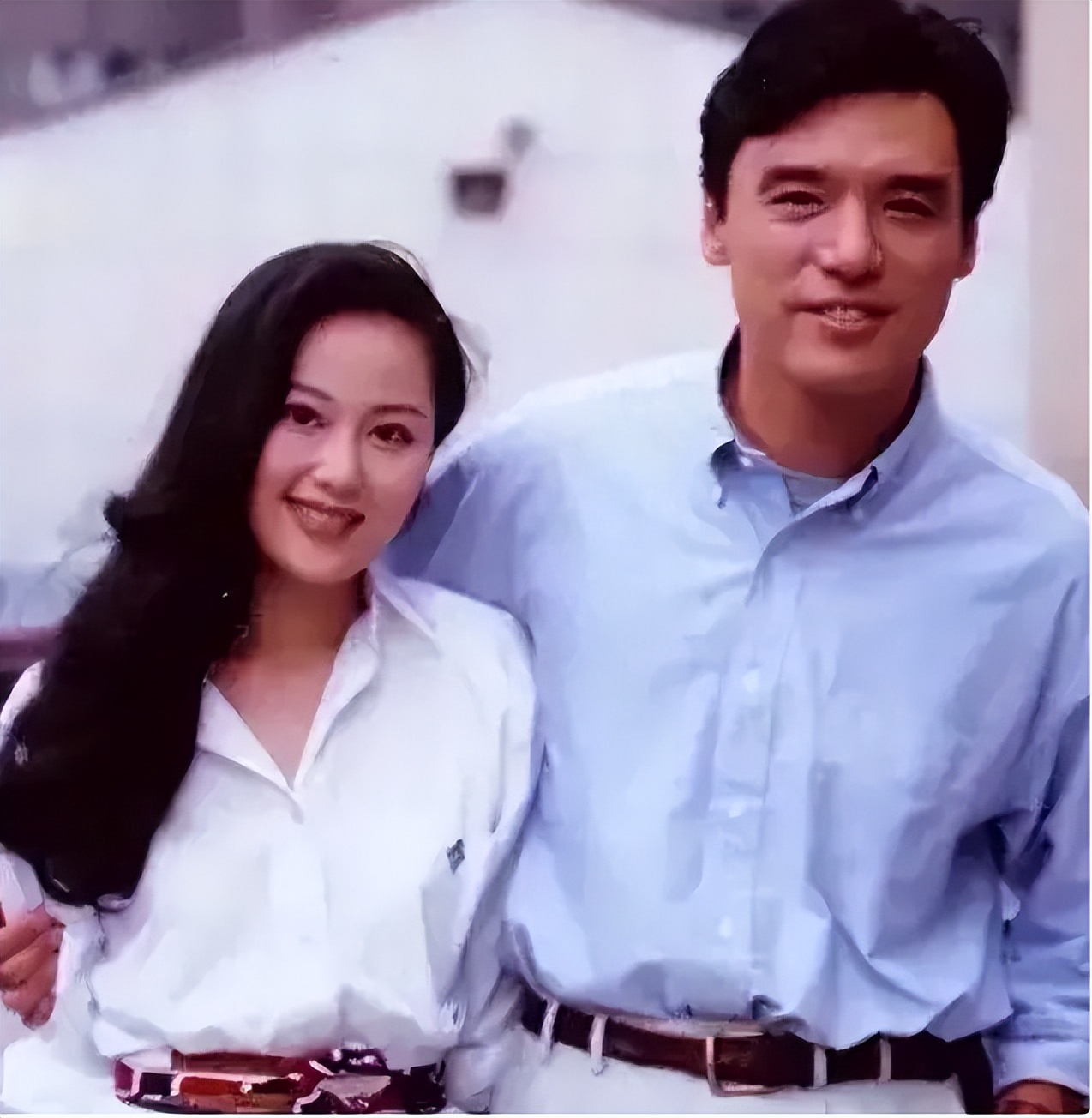 "Hong Kong's No. 1 Demon Girl"! Drain 2 Billionaires and Dating 5 ...