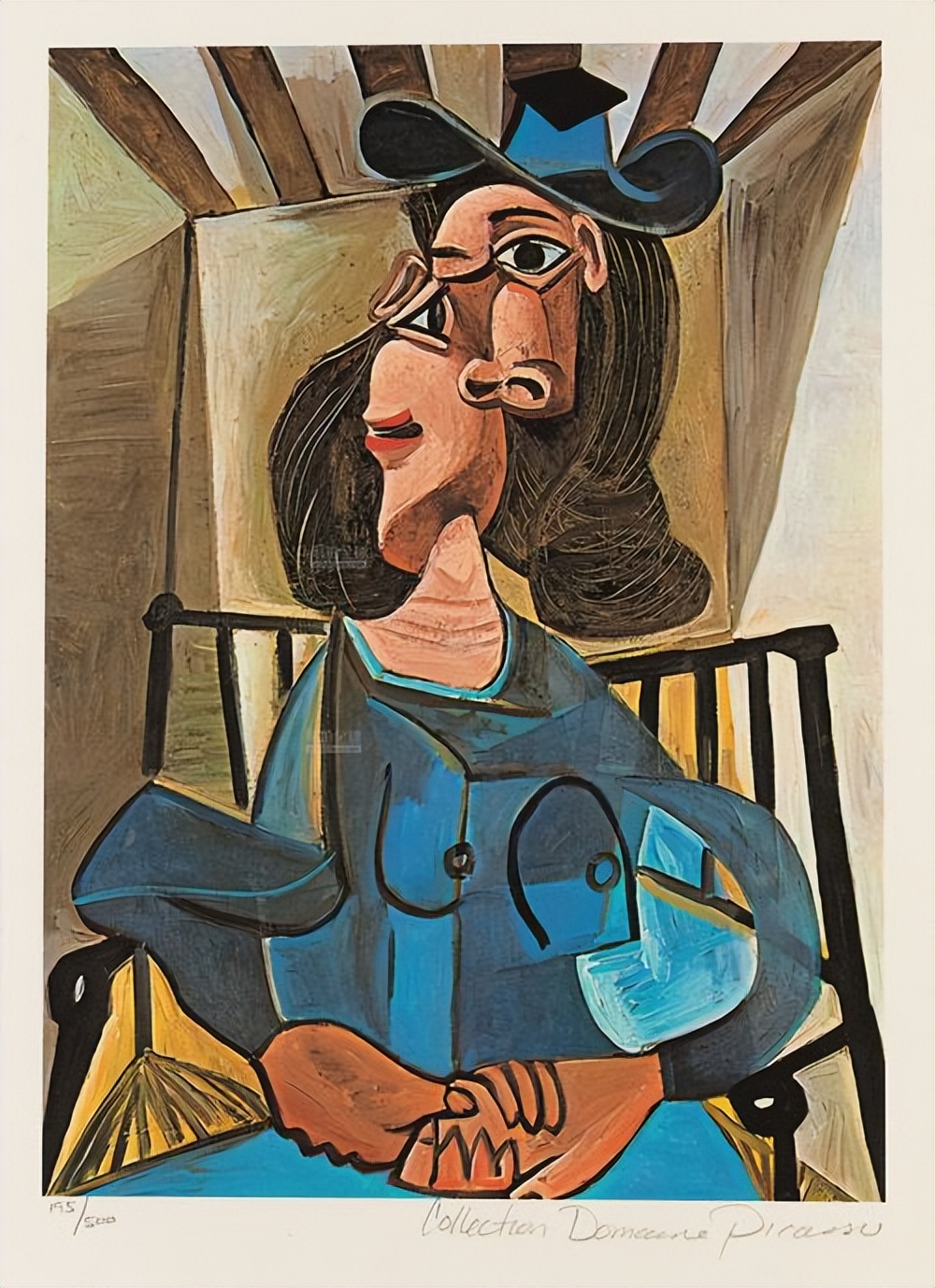 The Influence and Significance of Visual Construction in "Women ...