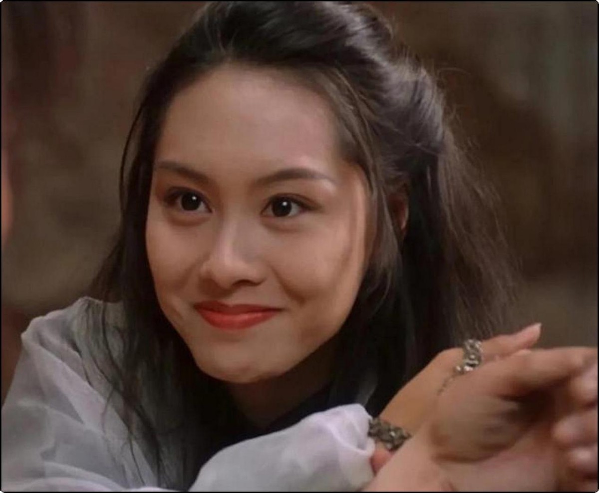 52-year-old Athena Chu's current situation exposed: living in a ...