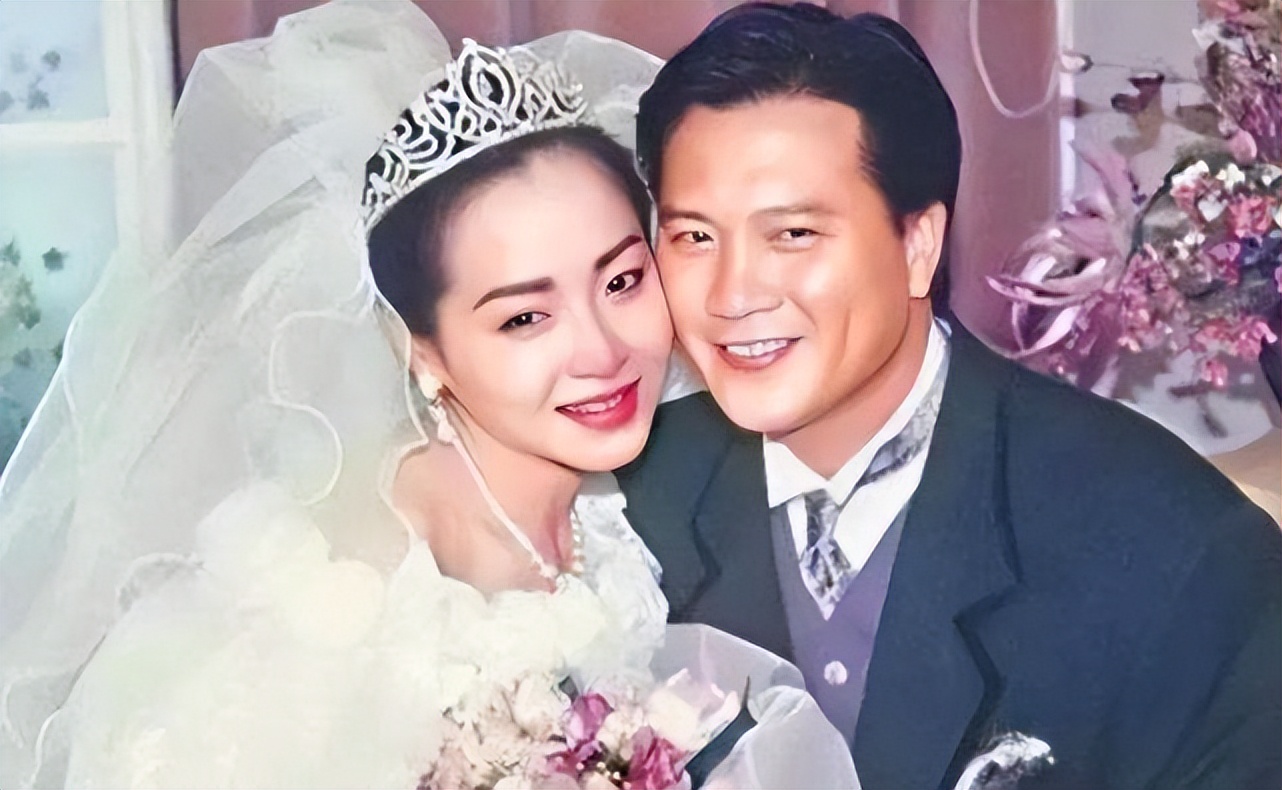 "Miao Cuihua" Tian Niu's sighing past, and her bumpy marriage history - iNEWS - Page 2