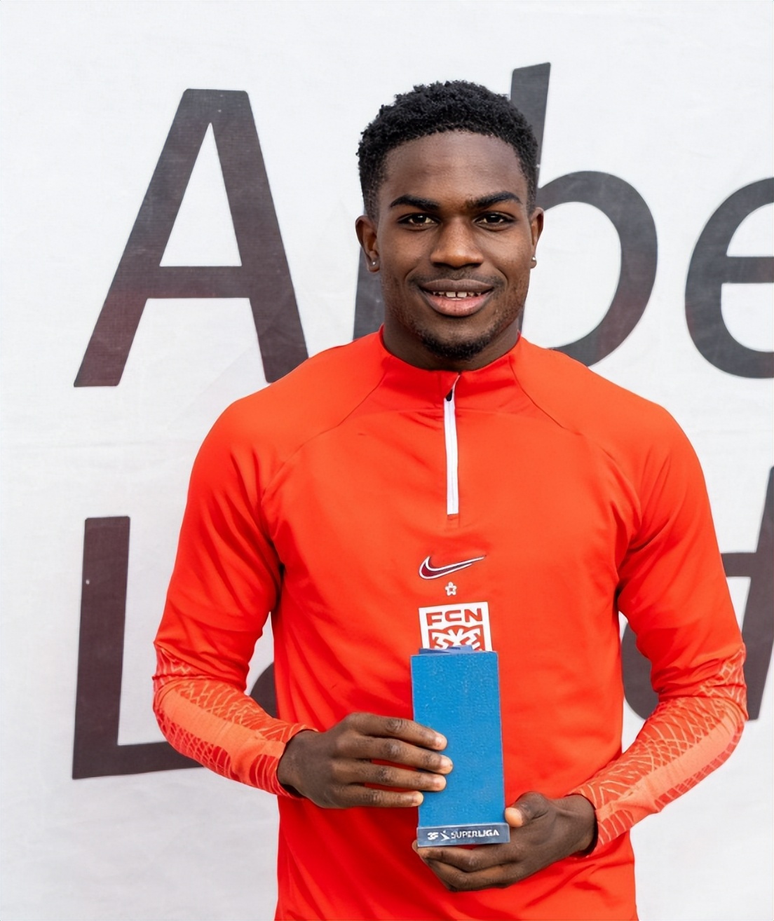 Lyon will win the battle for 19-year-old talented striker Nuama - iMedia