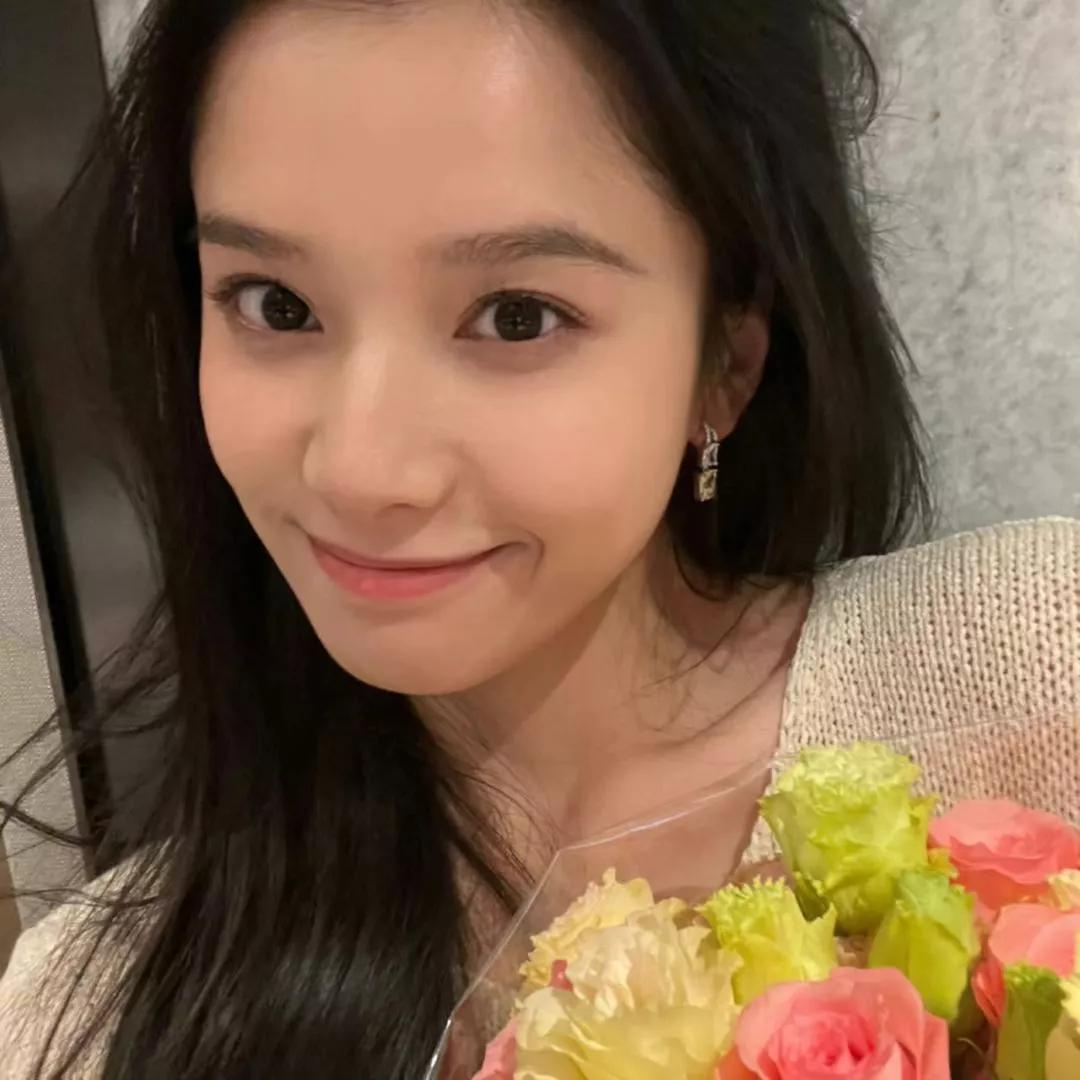 Summary of eating melon thirty-fifth bullet: Yang Mi, Shen Teng, Ma Li ...