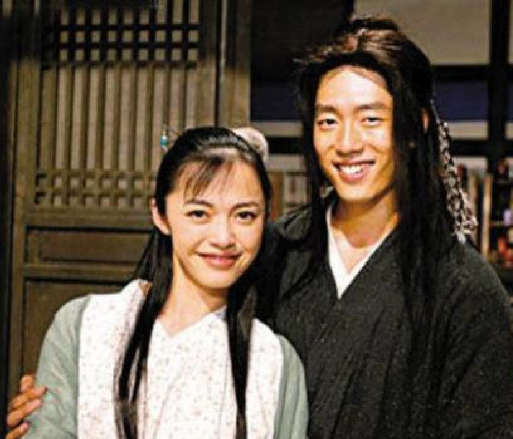 Ling Xiaosu was revealed to have cheated four times in ten years. After ...