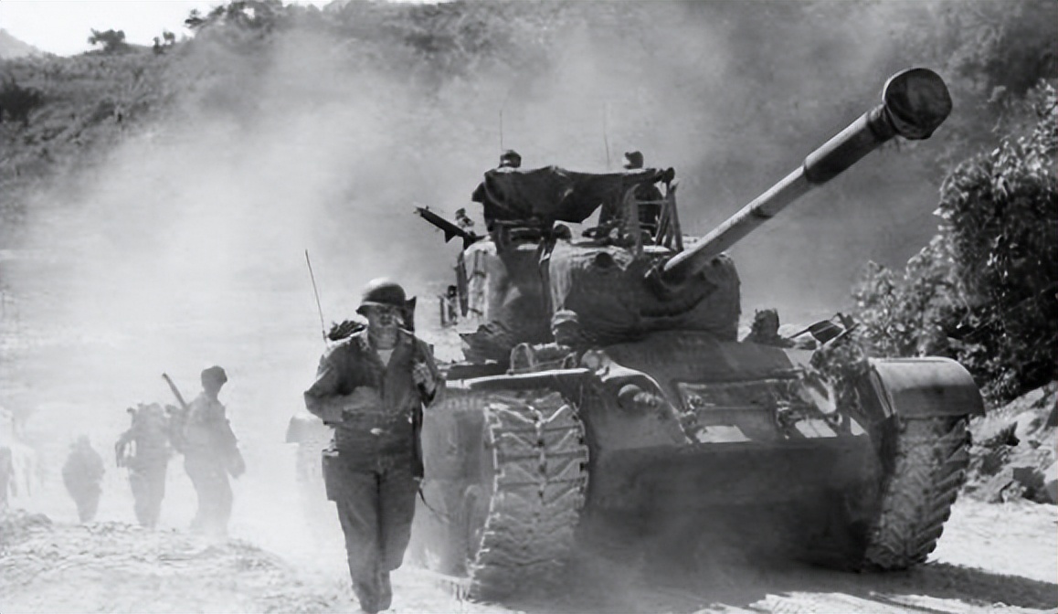 The Thirty-ninth Army in Korea - The Fierce Battle of Unsan - iNEWS