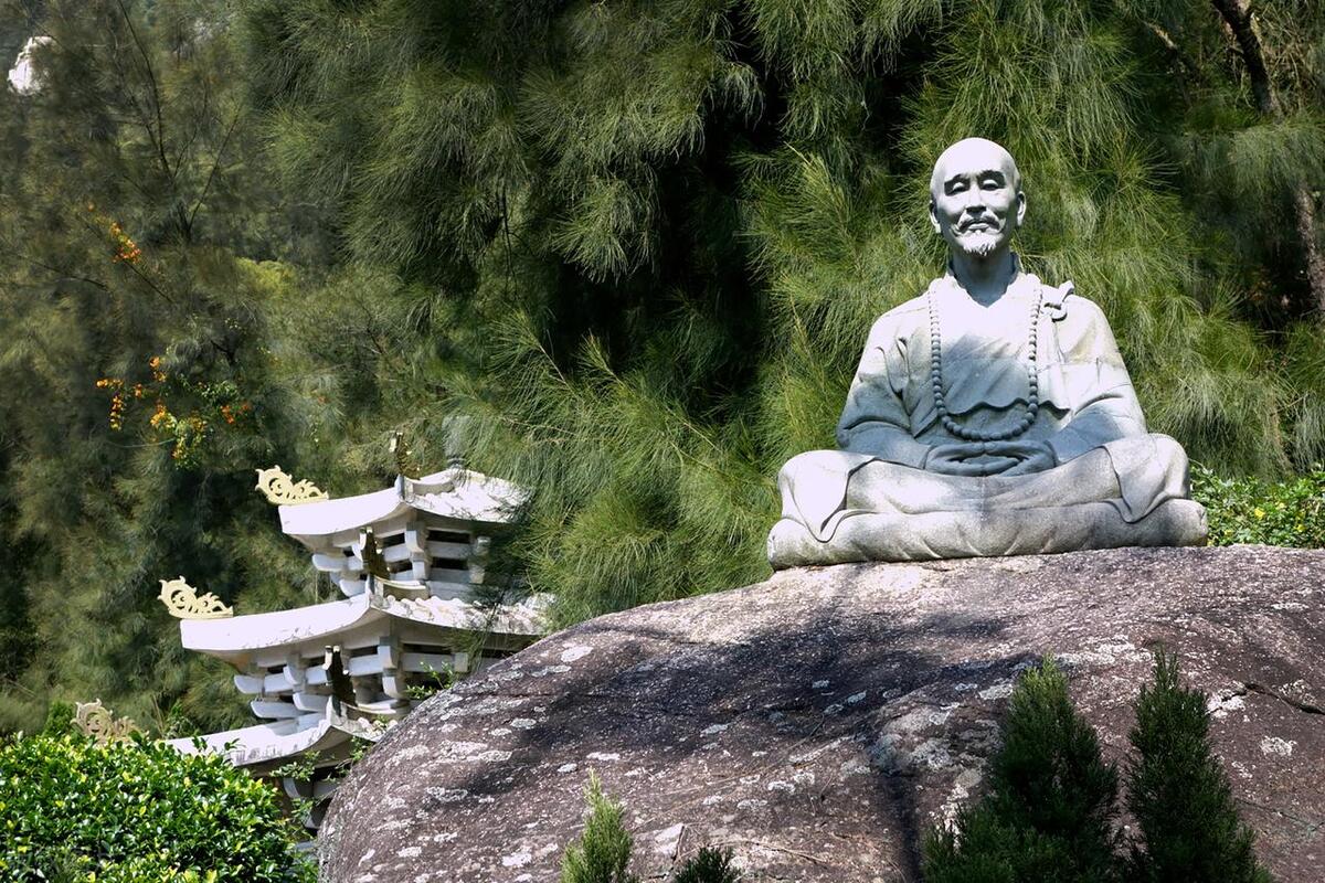 Master Hongyi's Ten Classic Quotes - iNEWS