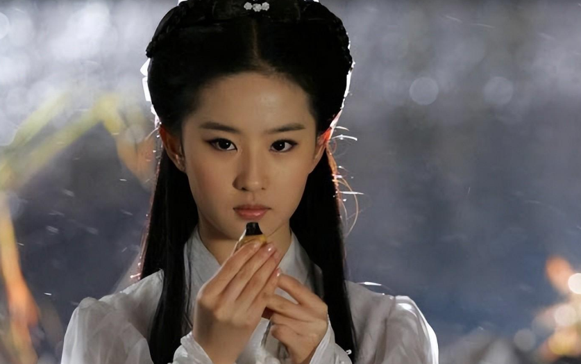 No wonder Huang Rong dared to kill Ouyang Ke, but Xiaolongnu was unwilling to kill Yin Zhiping ...