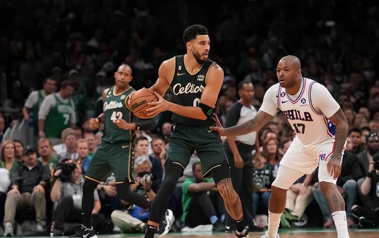 14 shots in a single game, 35+8+8!Harden's dream of returning to the ...