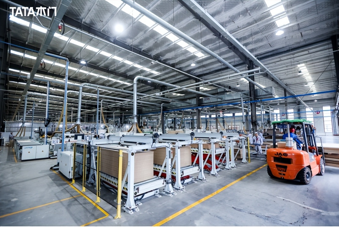 Looking at the new direction of manufacturing upgrading from the smart ...