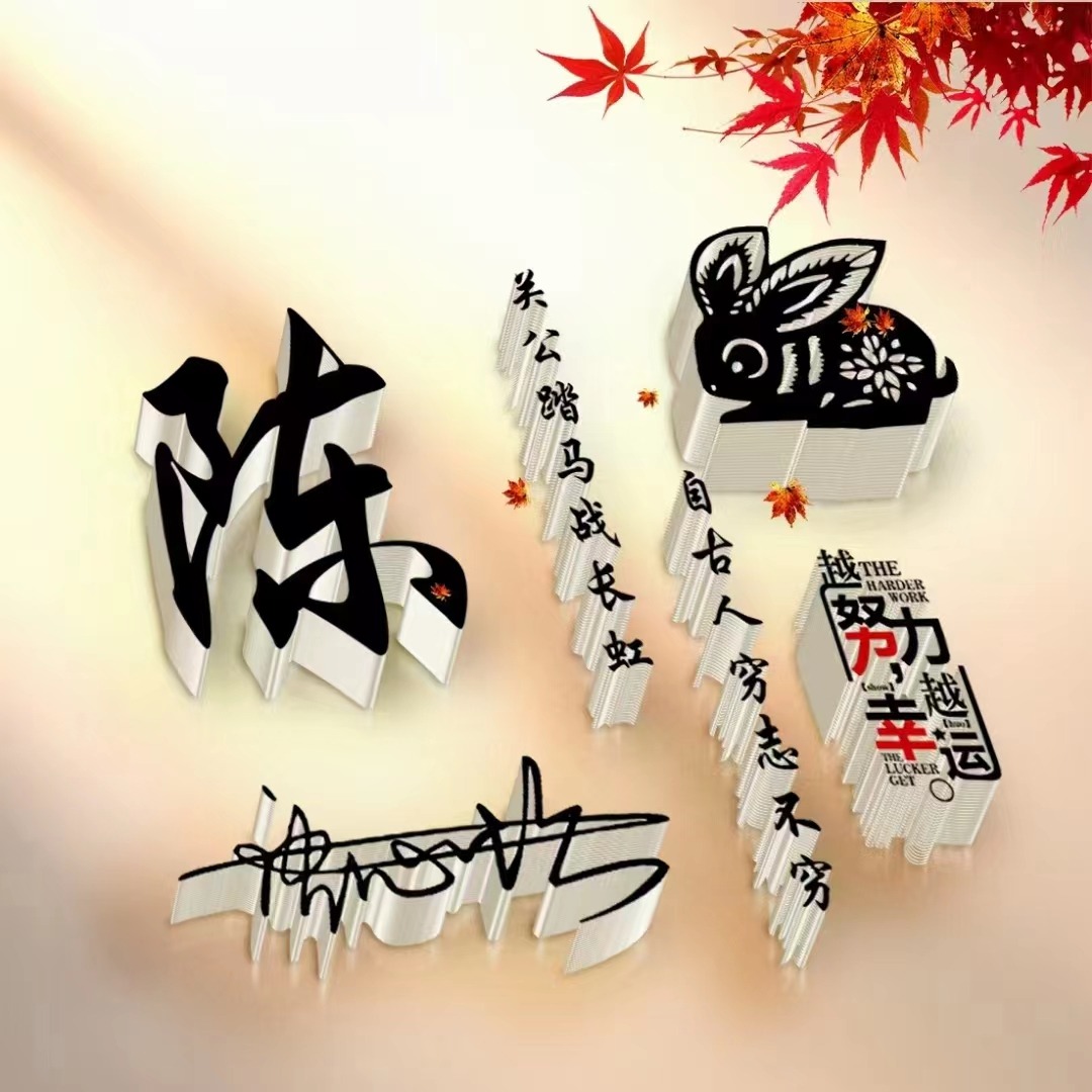 In 2022, your WeChat avatar should be changed, 39 new exquisite high ...