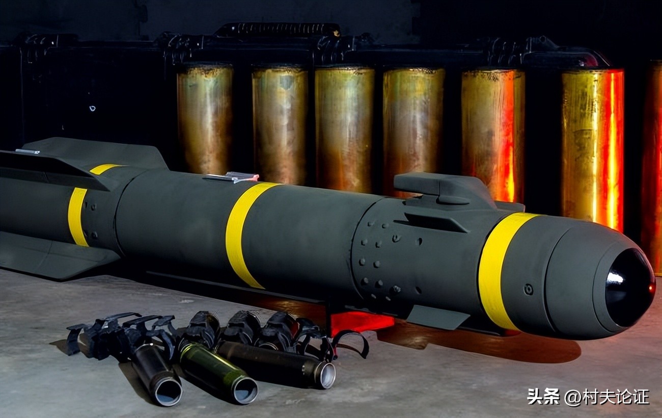 Hellfire missiles are coming, Norway donates 160 - iNEWS