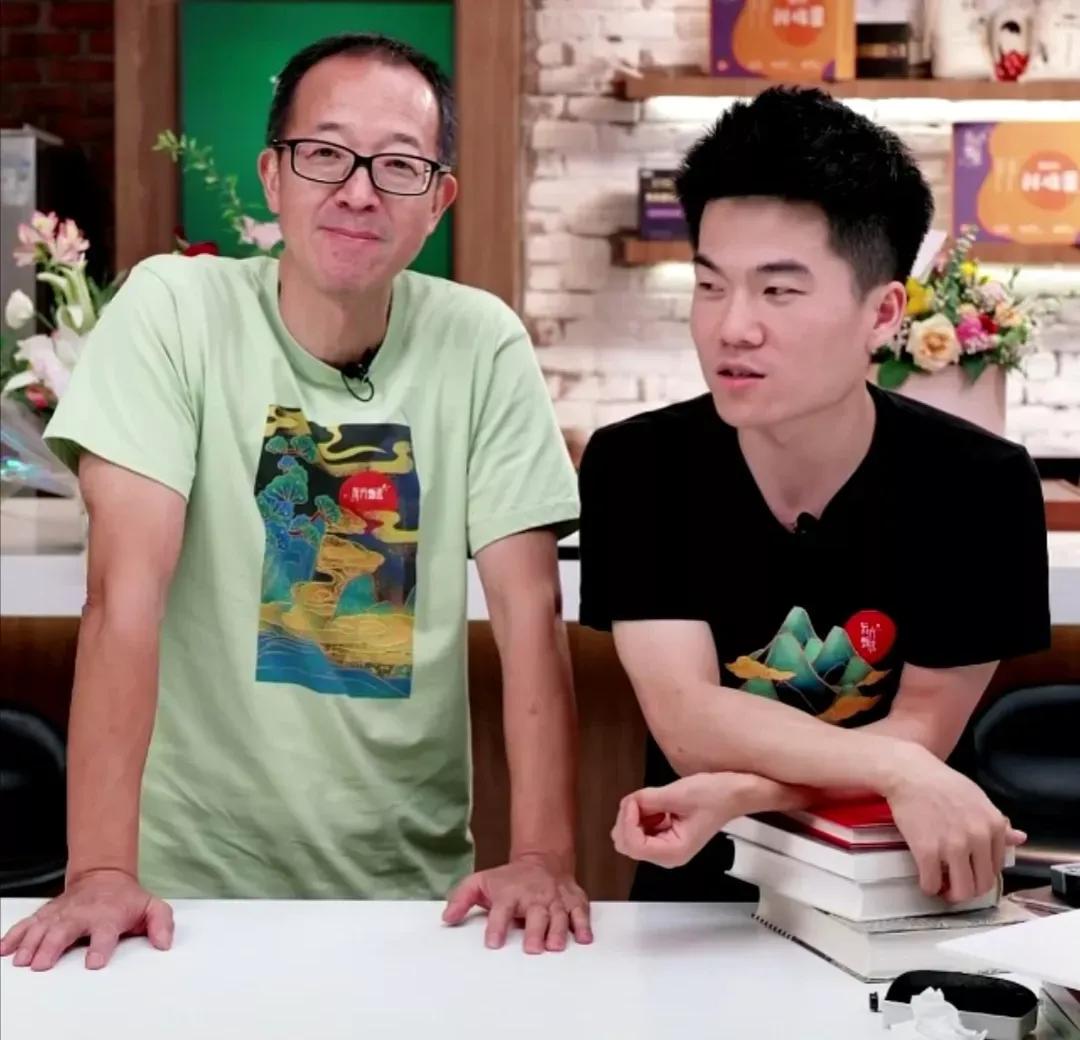 An open letter to Yu Minhong - iNEWS