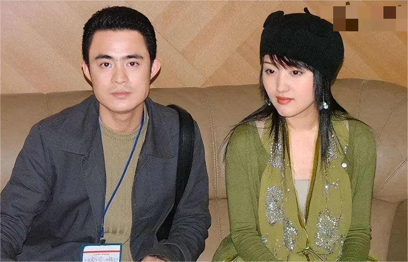 After 26 years of breaking up, Lai Wenfeng returned to his hometown to ...