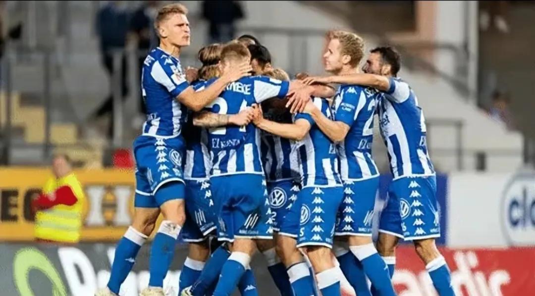 Europa League, Silkeborg vs Helsinki - iNEWS