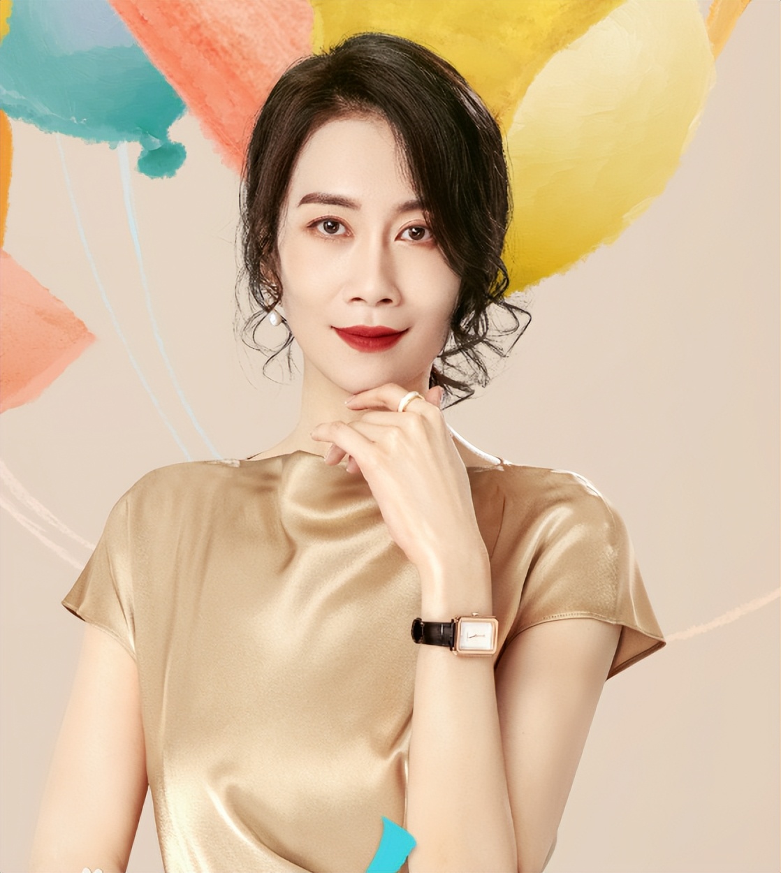 Lady's Character Episode 37: Xu Wen was teased, Mike confides his heart, transformation and ...