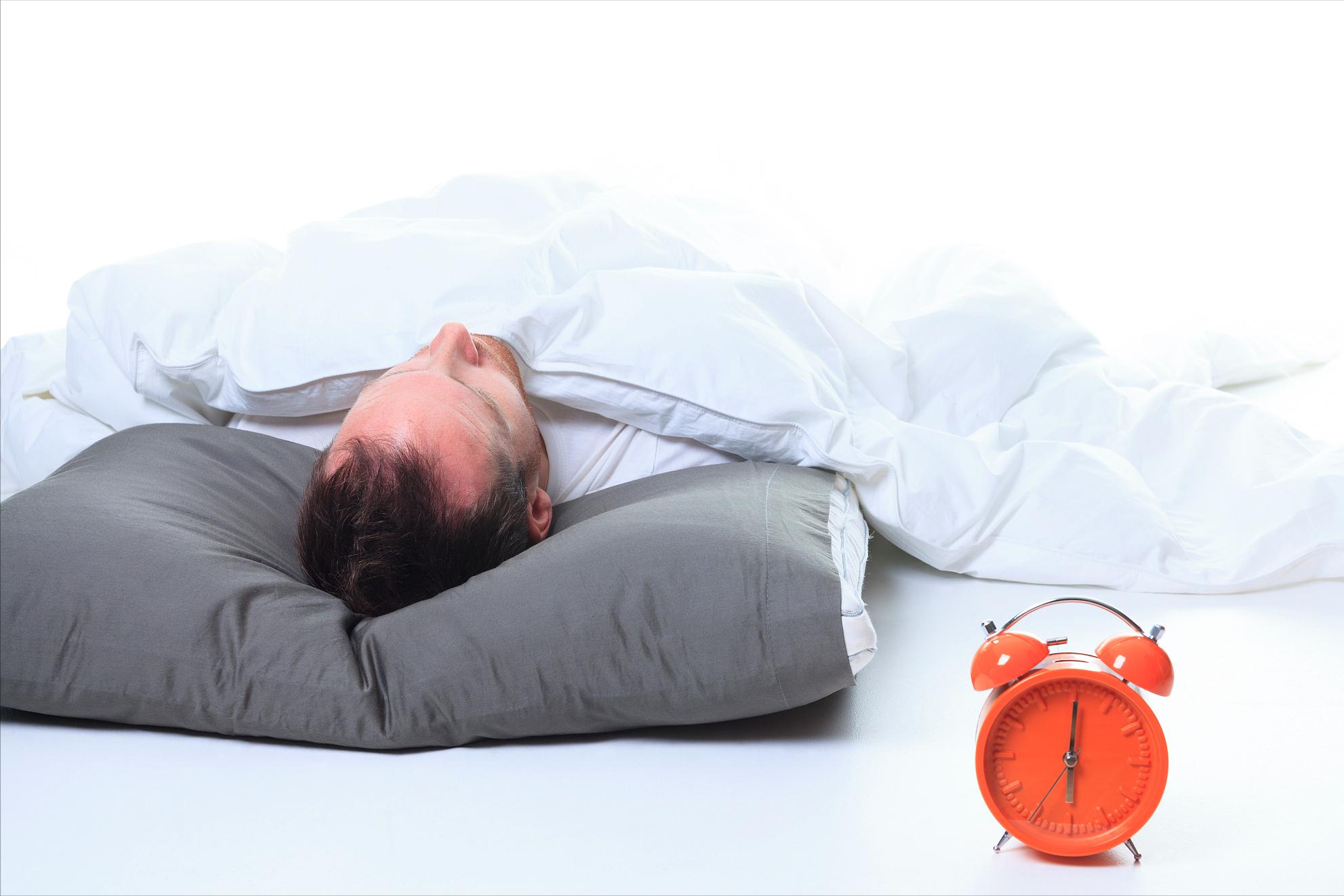 How did the 8-hour sleep theory come about? Is it necessary to sleep 8 ...