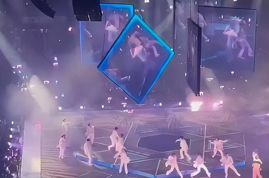 Injured dancer Zhang Zifeng in the Red Pavilion publicizes the progress ...