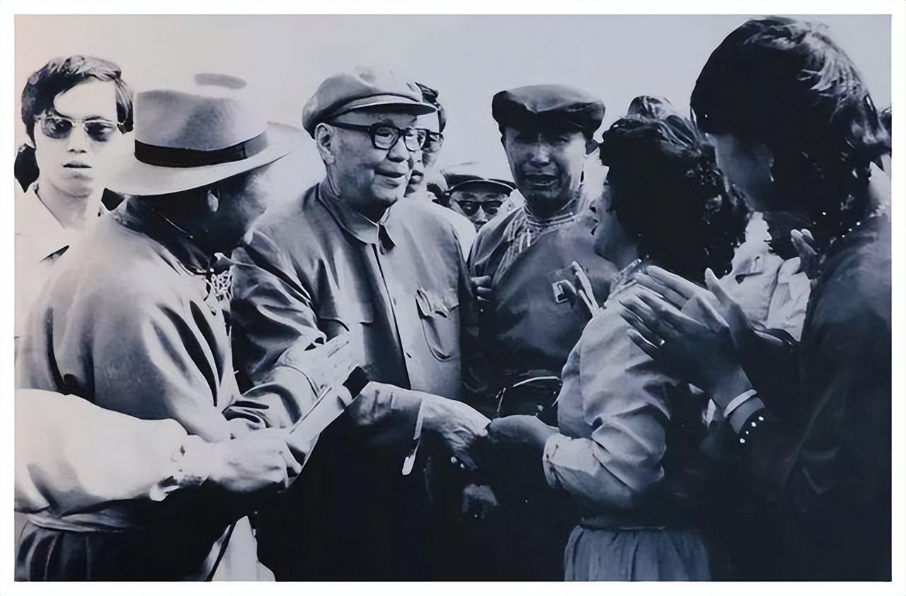 He is the only founding general in Inner Mongolia. He has been at the ...