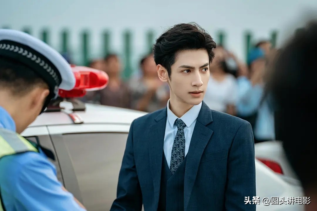 The five most popular dramas in a single week, "Light Chaser" ranked ...