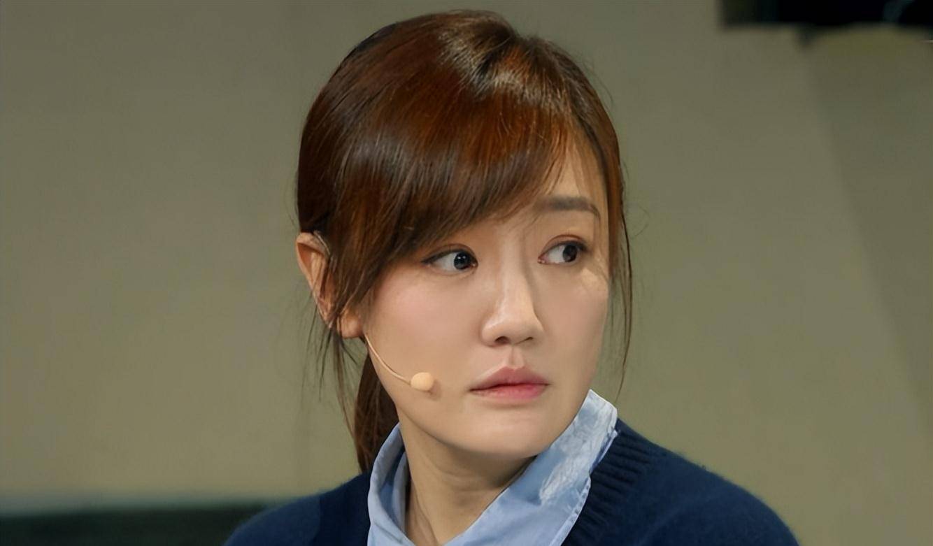Xue Jianing: After 14 years of breaking up, Hu Ge married a wife and ...