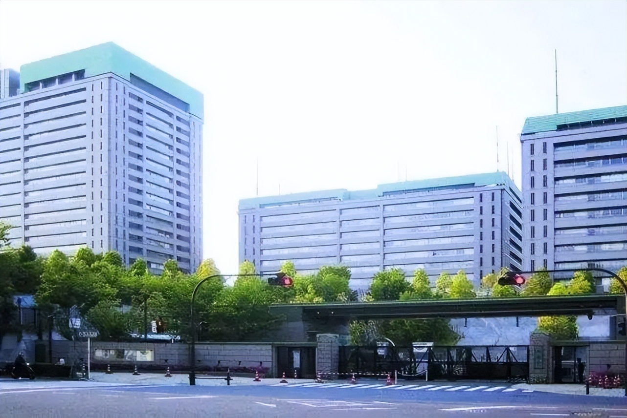 Japan's Intelligence Agency | Intelligence Headquarters - iNEWS