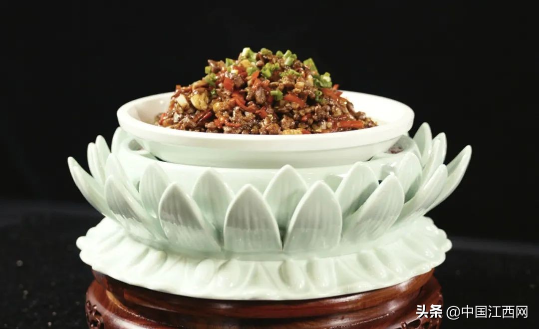 What is Jiangxi cuisine?Take you to the real Jiangxi cuisine - iNEWS