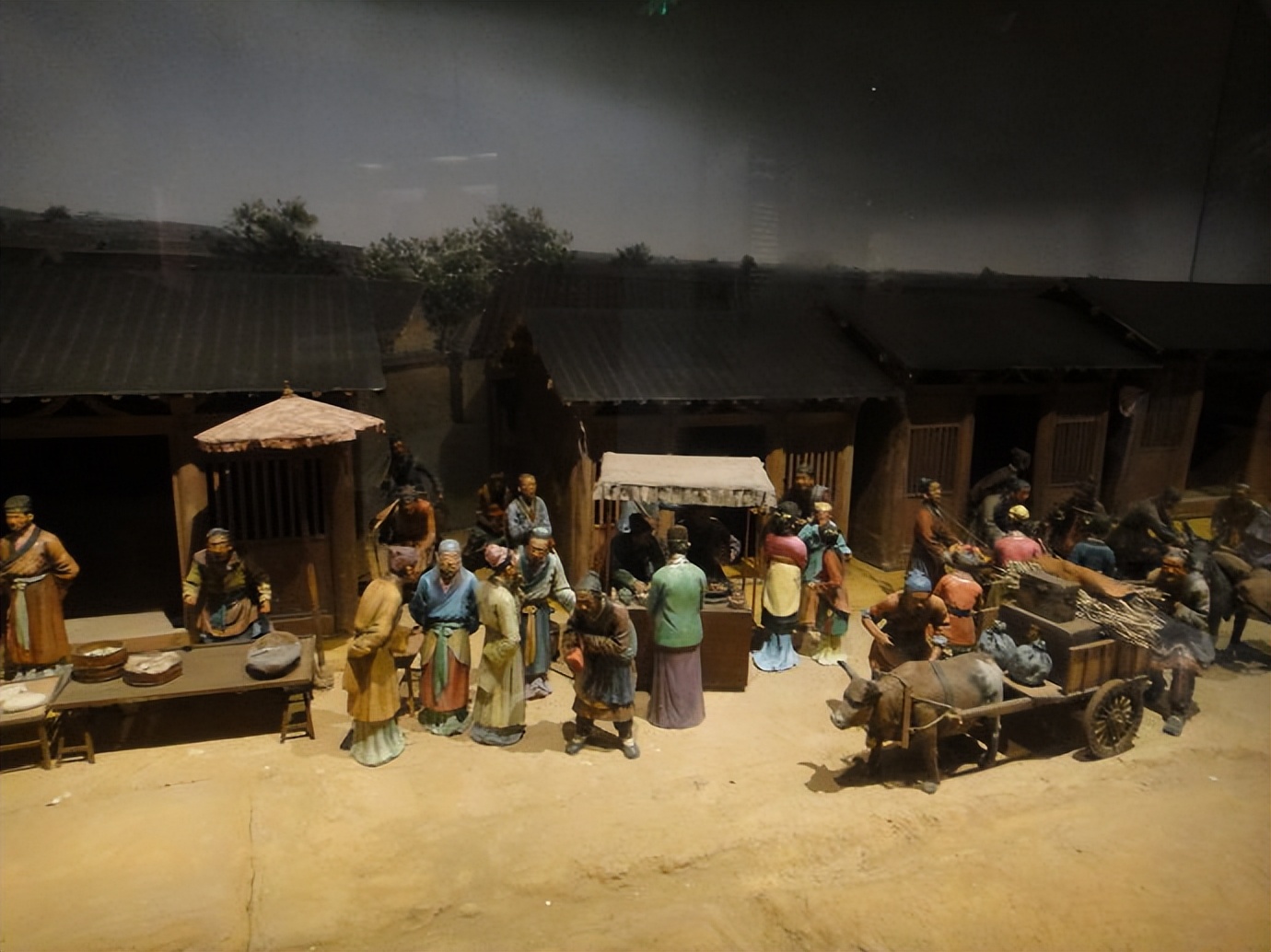 Talking about Leisure Life in Han Dynasty - iNEWS