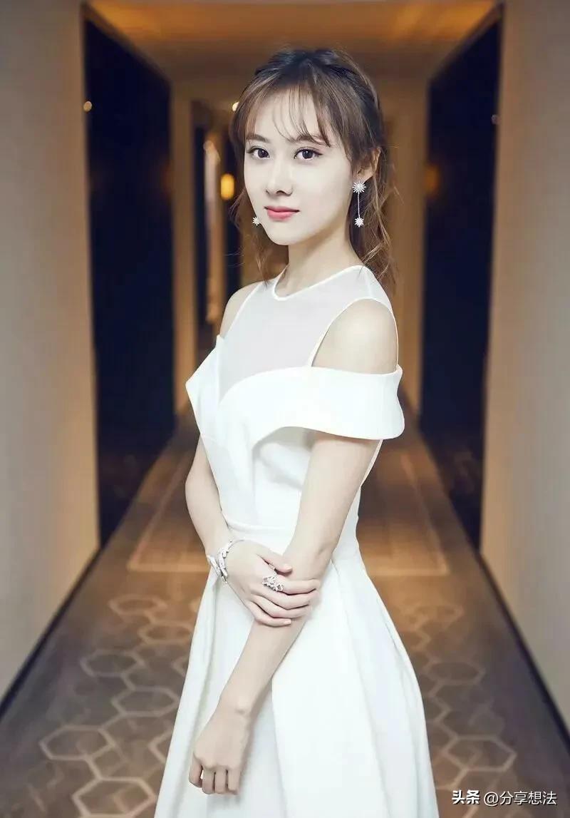 Cao Xiyue star wallpaper (2) - iNEWS