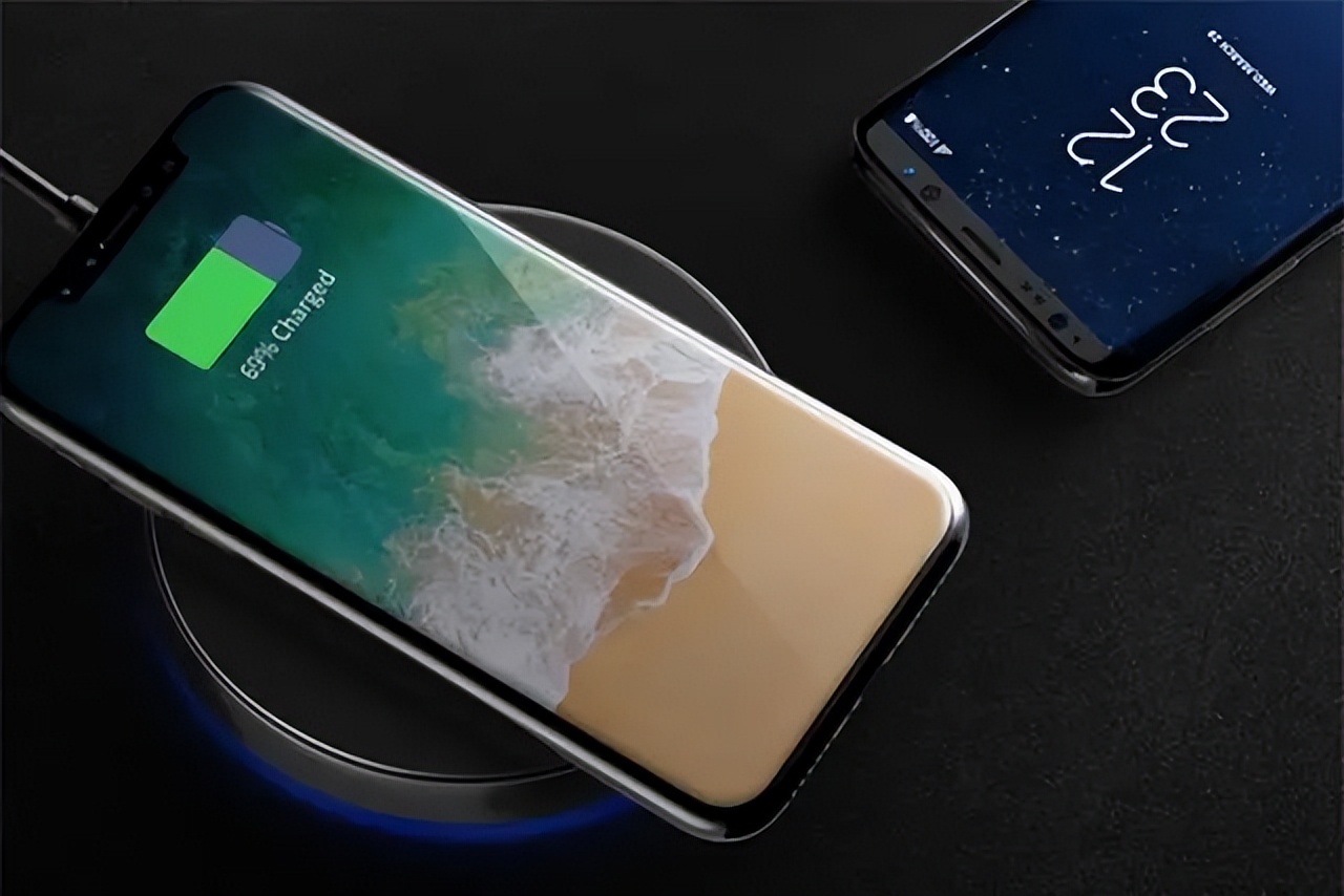 Breaking the traditional thinking, wireless charging technology, how to ...