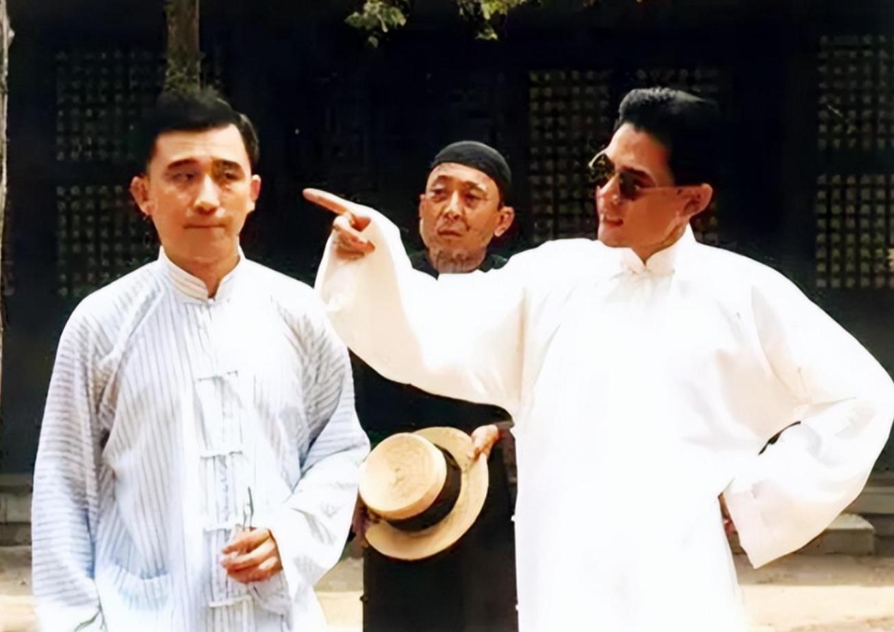 Actor Zhao Yi: The road to fame is very bumpy, Yan Xuejing has ...