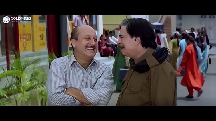This time, Anupam's Sooryavansham brings traditional Indian concepts ...