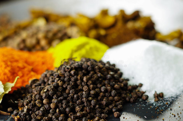 Pepper Trade: The King of Spices in the History of World Trade - iMedia