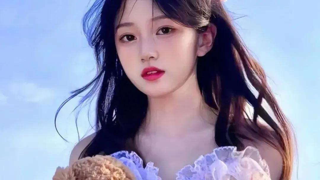 After the car accident, Guo Na became a vegetable, and Zhang Yi gave up ...