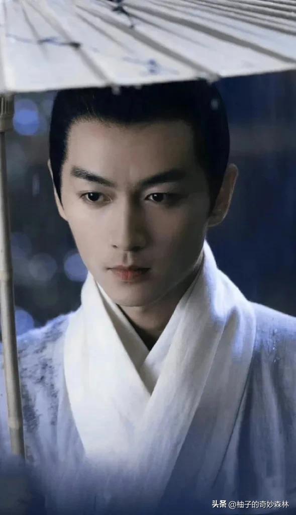 Biography of Yunxiang: Farewell to those who can't beat Yunxiang and ...