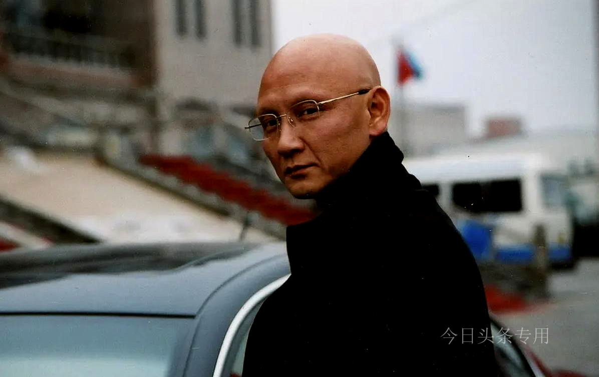 Du Yuming: Married his first love whom he met when he was 12 years old ...