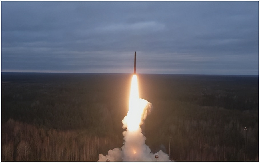 Nuclear war coming quietly?NATO nuclear deterrence exercise kicks off ...