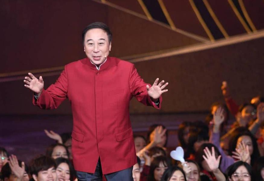 Facts have proved that Guo Donglin has become a "symbol" - iNEWS