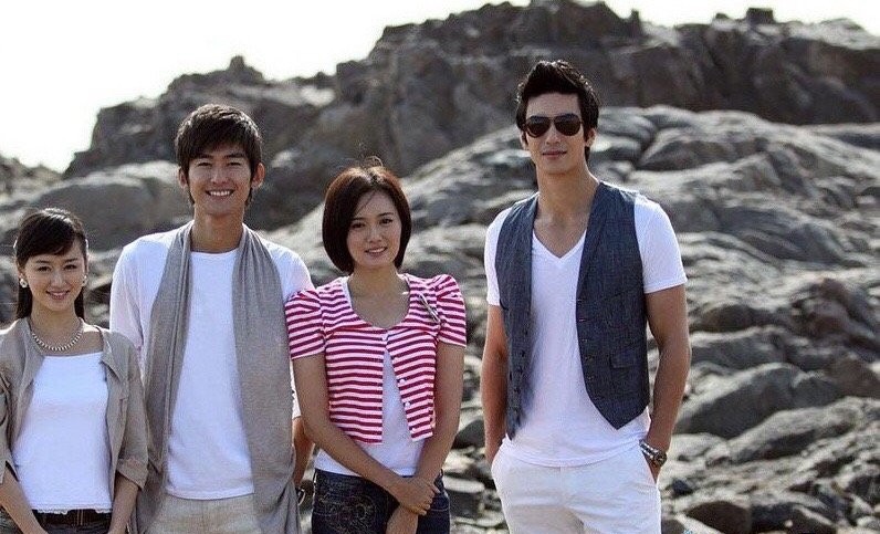 Can you imagine? Now five of the top ten movies in the ratings are ...