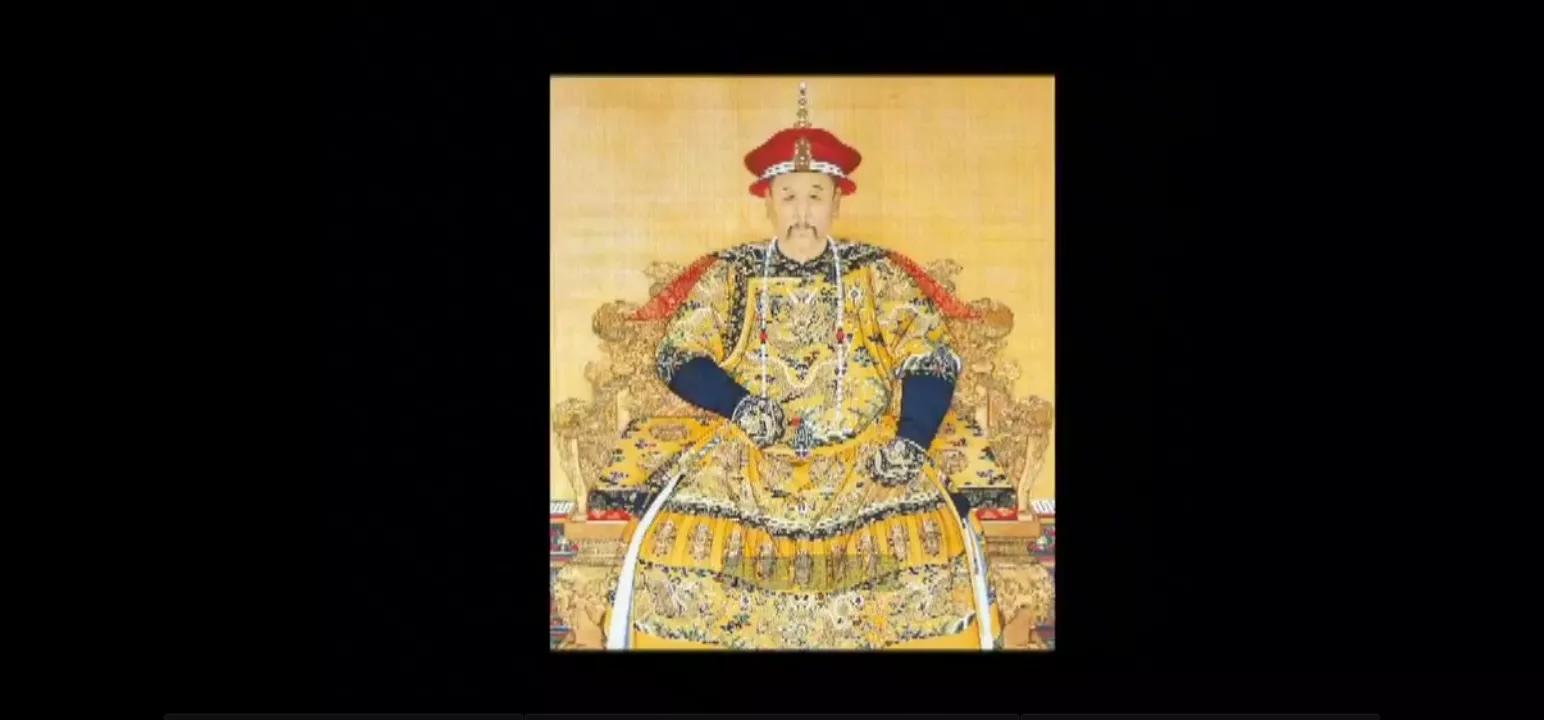 Yongzheng, the legendary emperor in history, directly subverts your ...