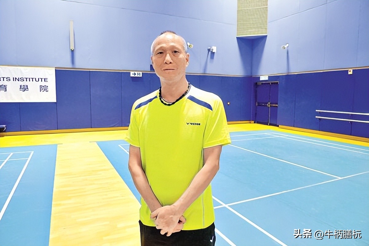 Top Ten Athletes of the 1980s and 1990s (24): Luan Jin - iNEWS