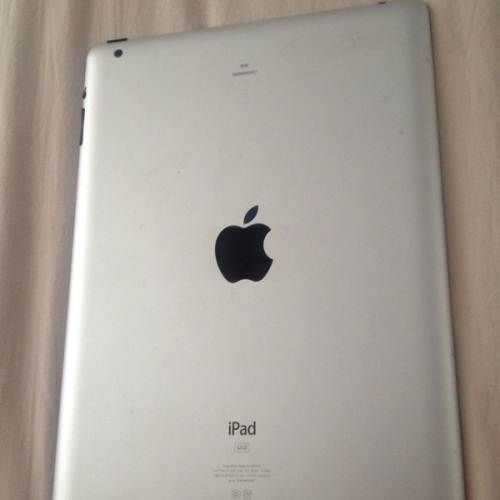 High quality, convenient and safe! Ideal for Your Unused Apple Tablet ...