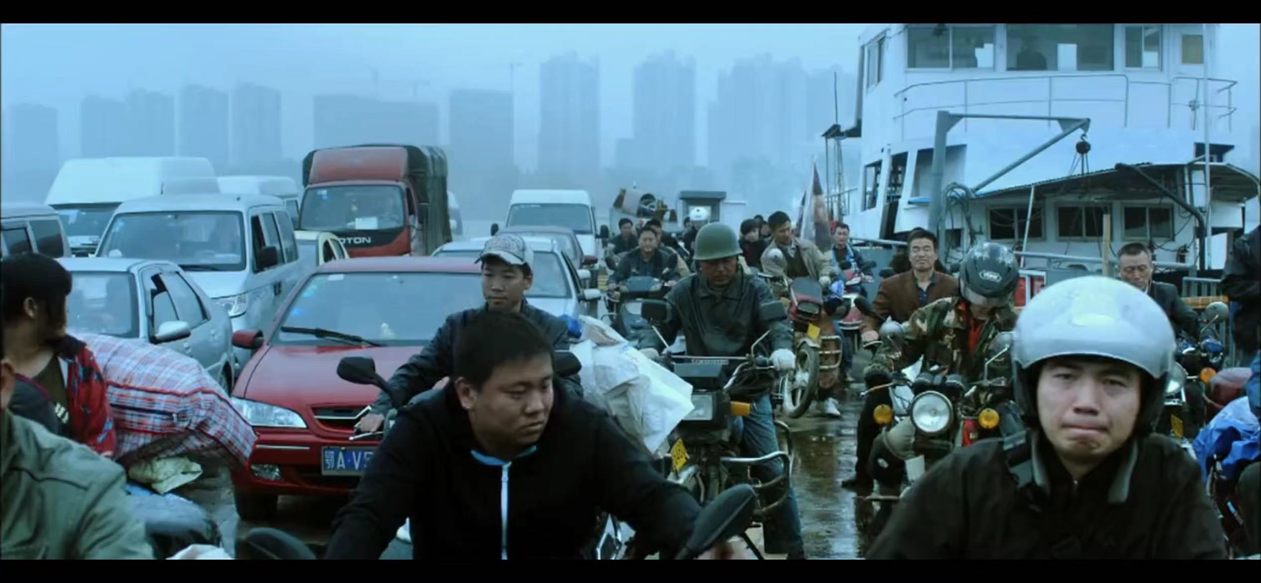 Grief and Persistence: An Analysis of the Father Image in "Lost Orphans ...