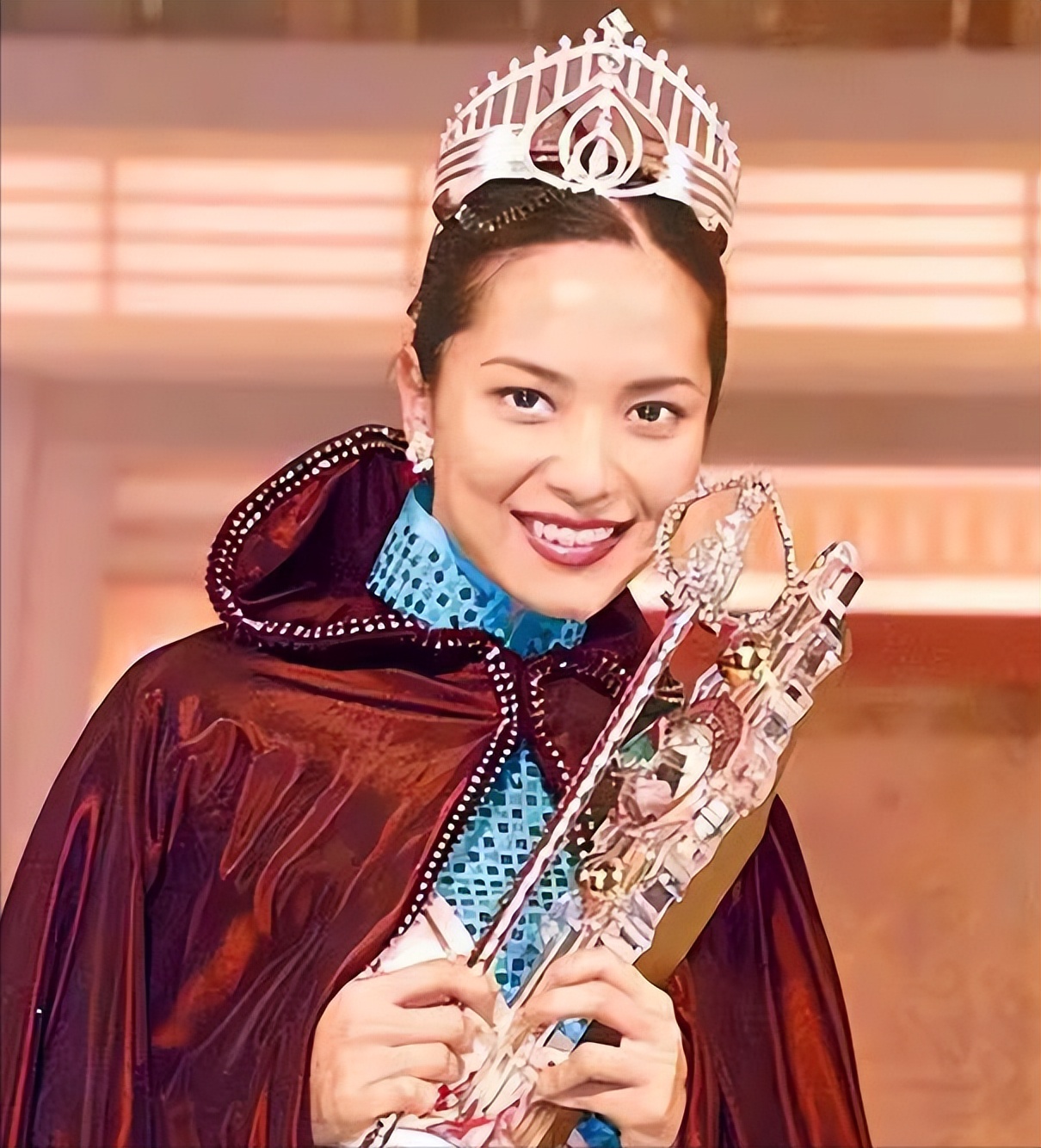 Guo Xianni and Yang Siqi bluntly said that they would not let their ...