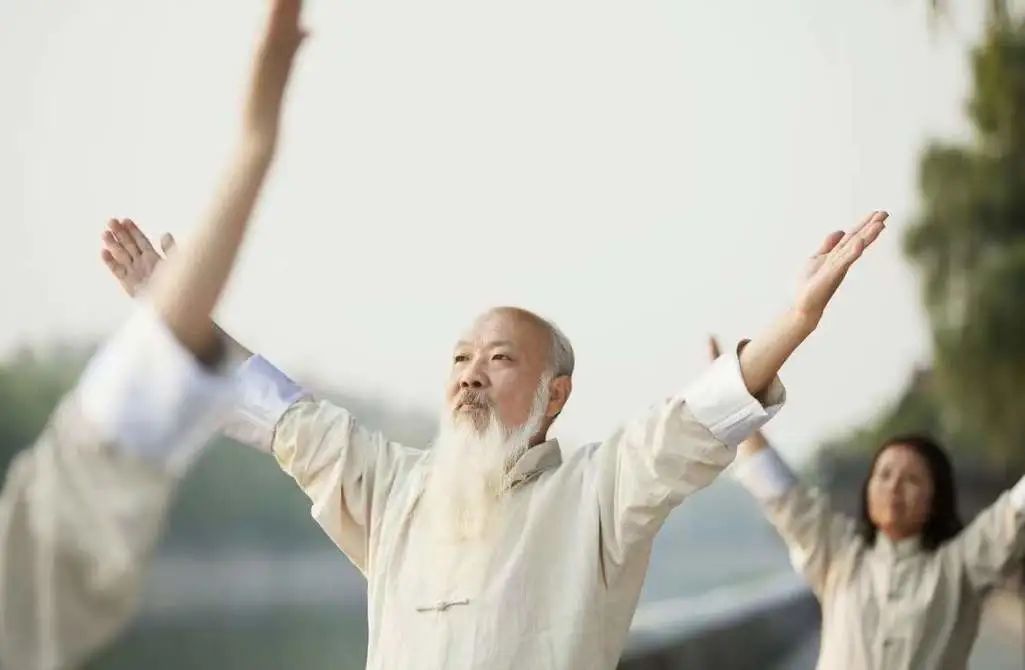 When people are old, they are still interested in these 3 things, and ...